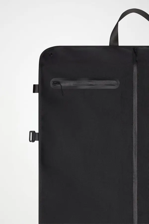 Rains Otg Suitbag Garment Carrier