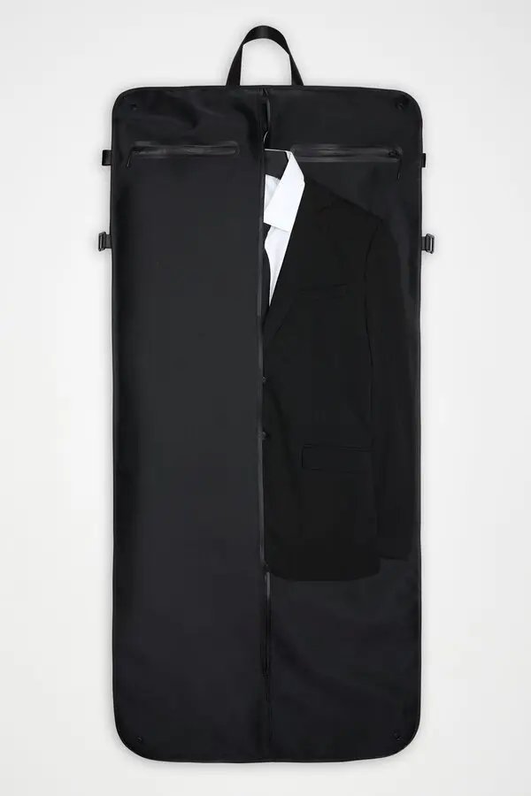 Rains Otg Suitbag Garment Carrier
