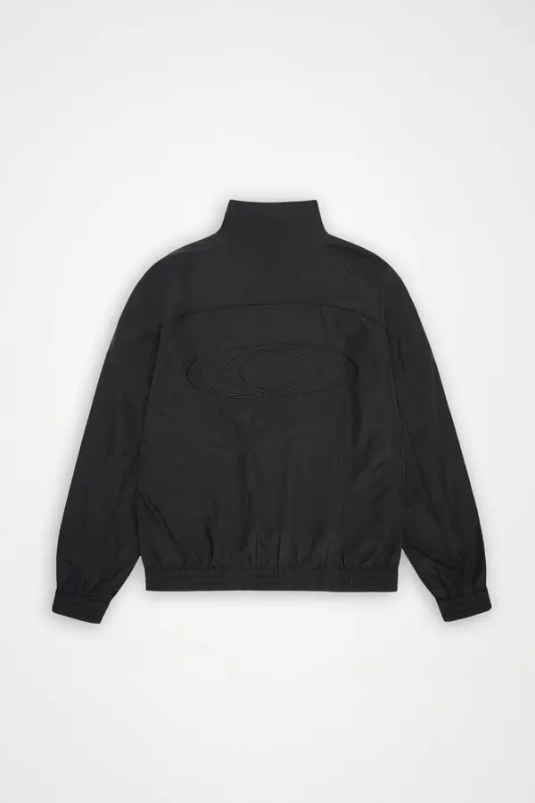 Rains Cooldown Pocket Track Top