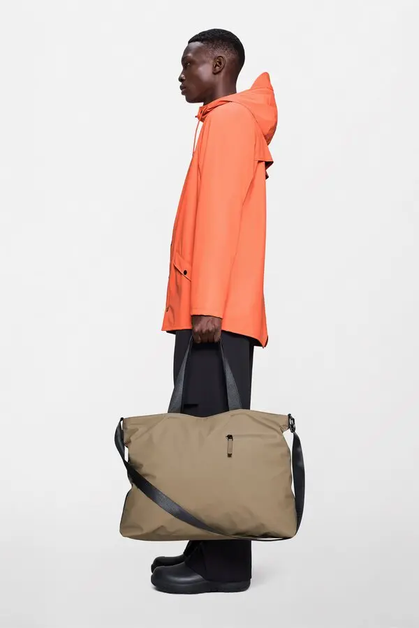 Rains Dash Messenger Tote Bag