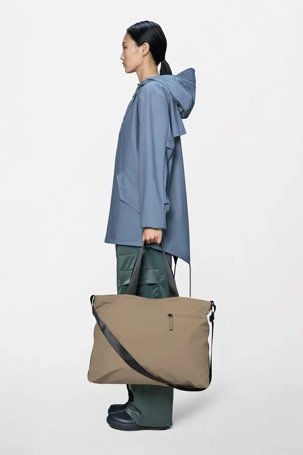 Rains Dash Messenger Tote Bag