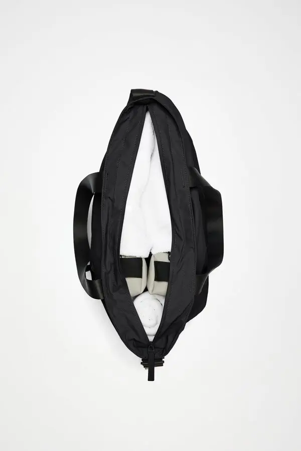 Rains Dash Messenger Tote Bag