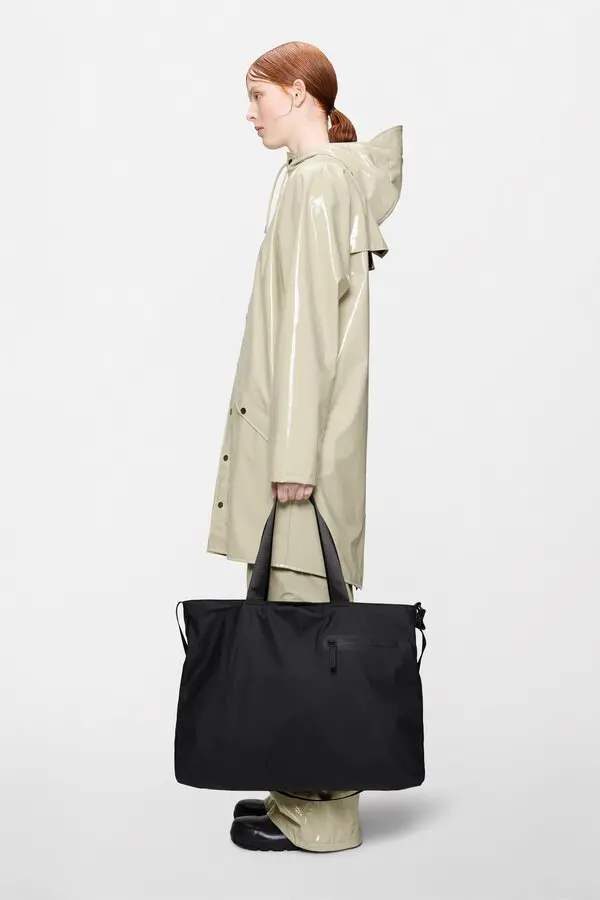 Rains Dash Messenger Tote Bag