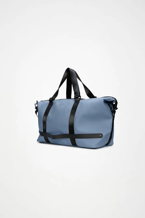 Rains Otg Weekend Bag - Blue Dusk