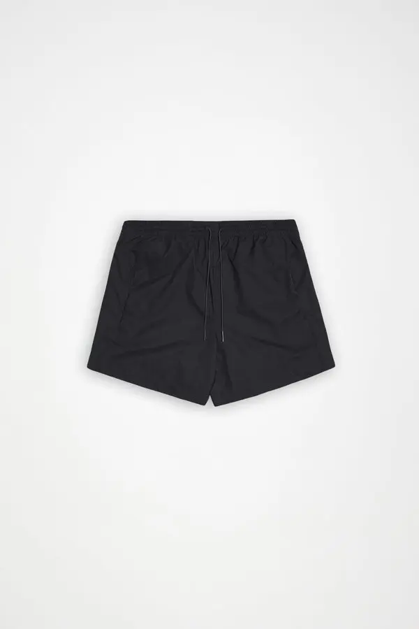Rains Mito Shorts - Black