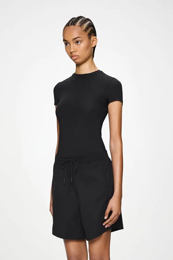 Rains Mito Shorts - Black