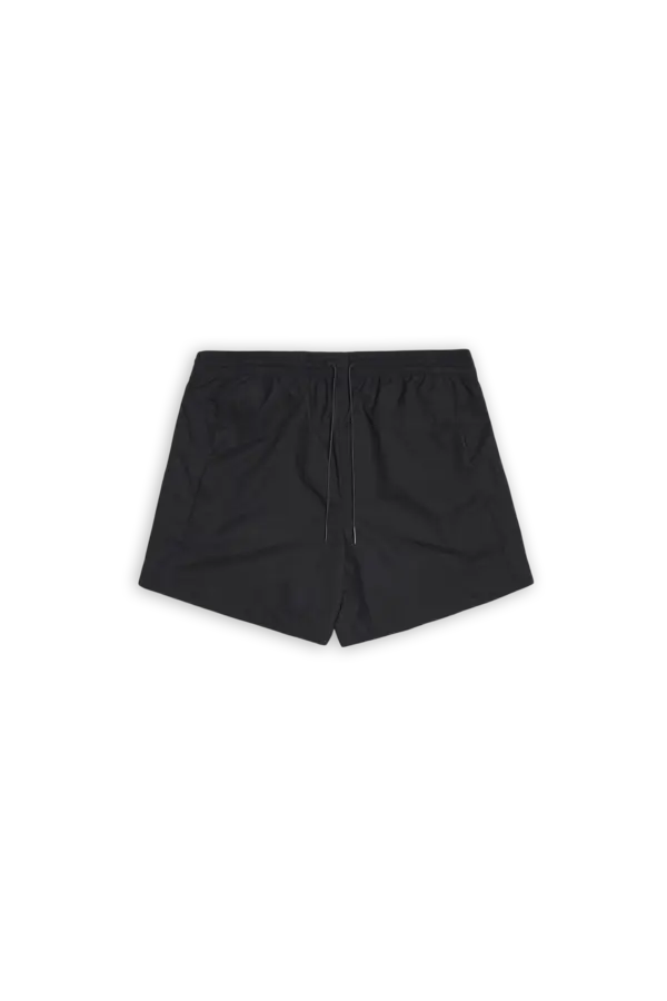 Rains Mito Shorts - Black