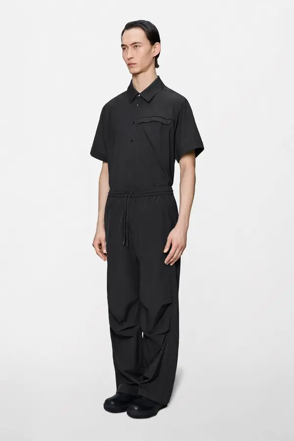 Rains Cooldown Track Pants