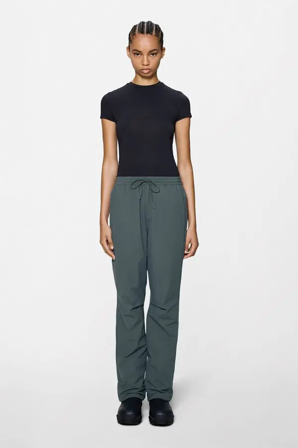Rains Mito Pants Regular Breathable And Water-repellent Trousers