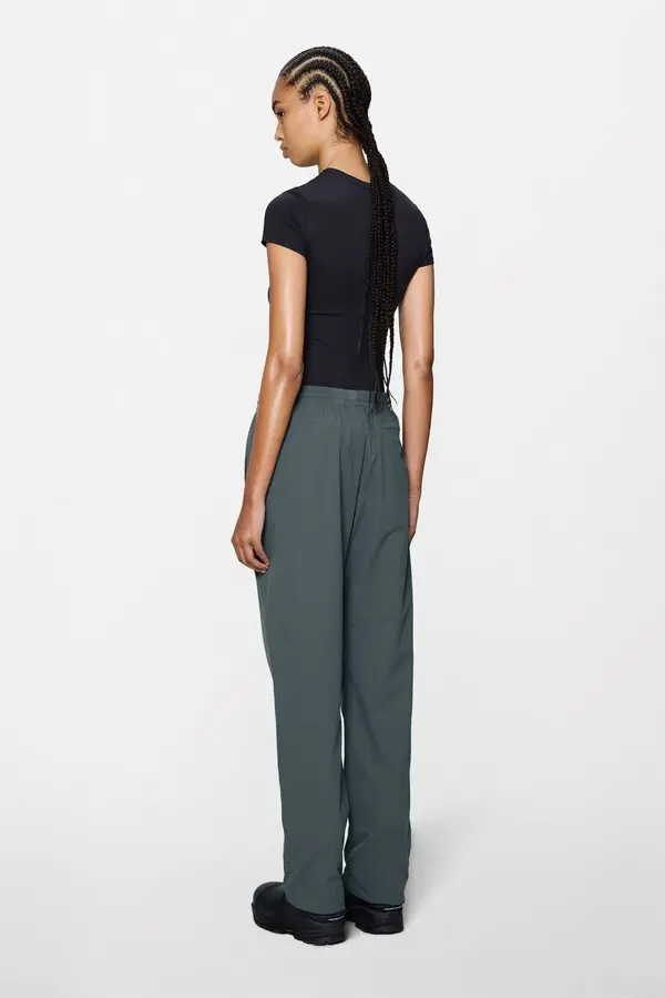 Rains Mito Pants Regular Breathable And Water-repellent Trousers