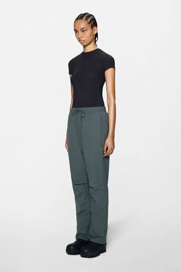 Rains Mito Pants Regular Breathable And Water-repellent Trousers