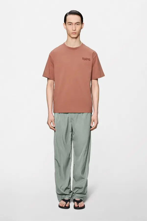 Rains Classic T-shirt Ripple - Endure