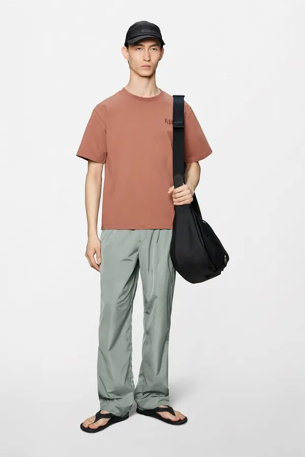 Rains Classic T-shirt Ripple - Endure