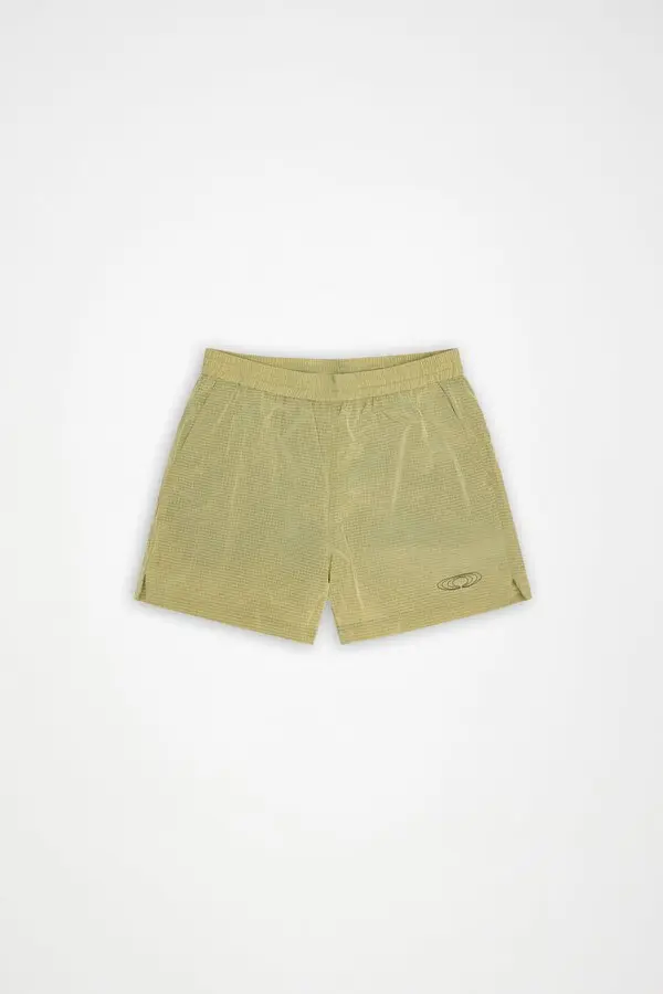 Rains Quick-drying Ripstop Swim Shorts - Pace