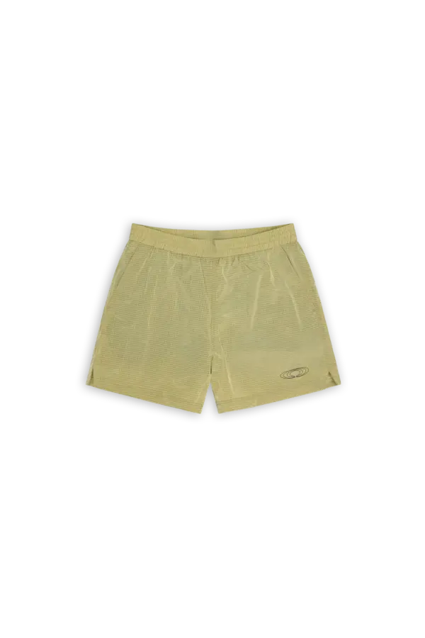 Rains Quick-drying Ripstop Swim Shorts - Pace