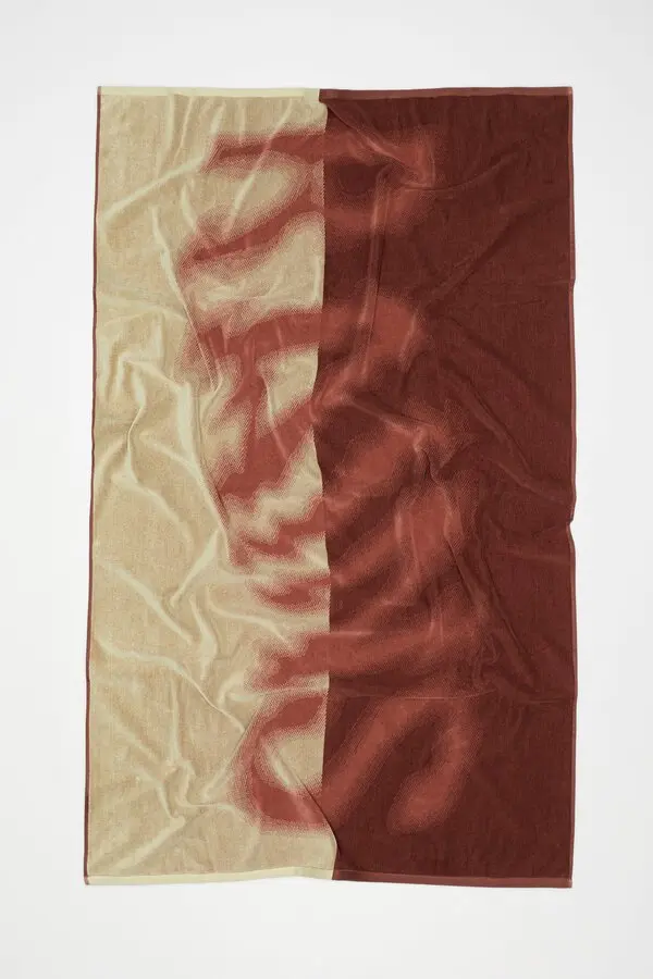 Rains Swim Towel Ripple - Endure