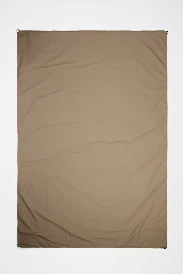 Rains Picnic Blanket - Beige