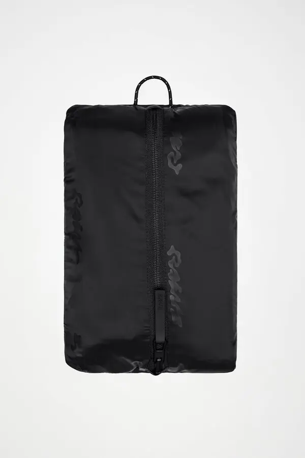 Rains Picnic Blanket - Black