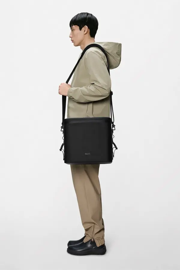 Rains Cooler Bag