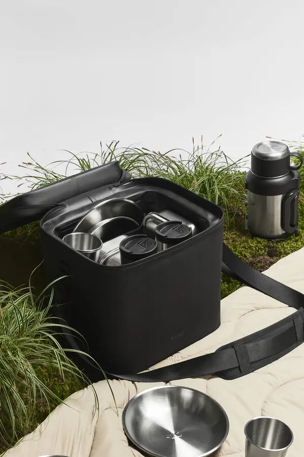 Rains Cooler Bag