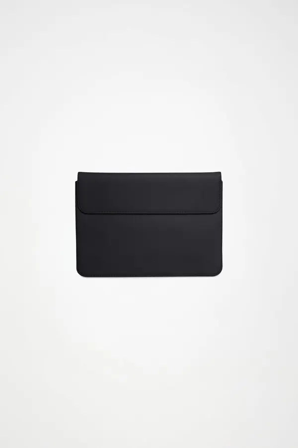 Rains Laptop Portfolio 13"/14 - Black