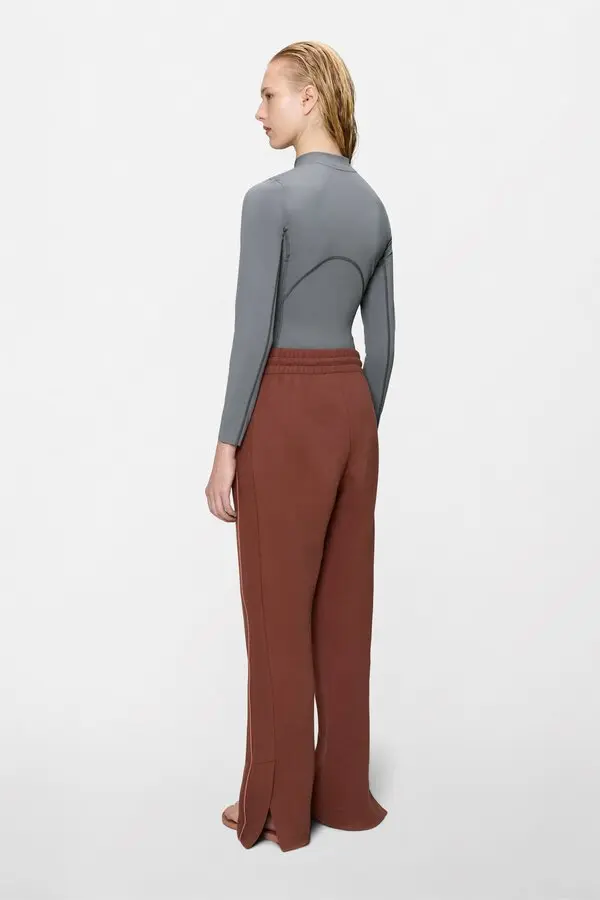 Rains Downtime Track Pants - Ignite