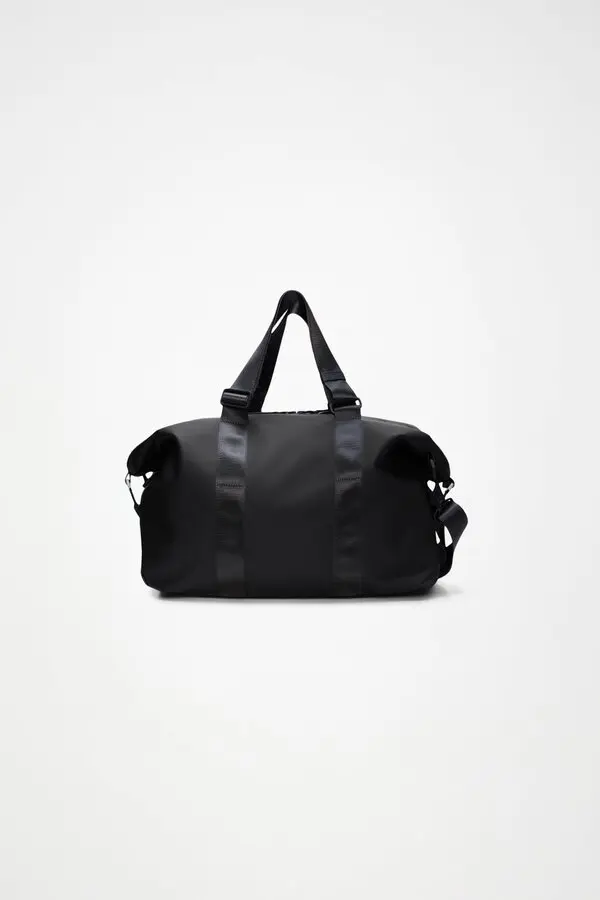Rains Valera Weekend Bag Small - Black