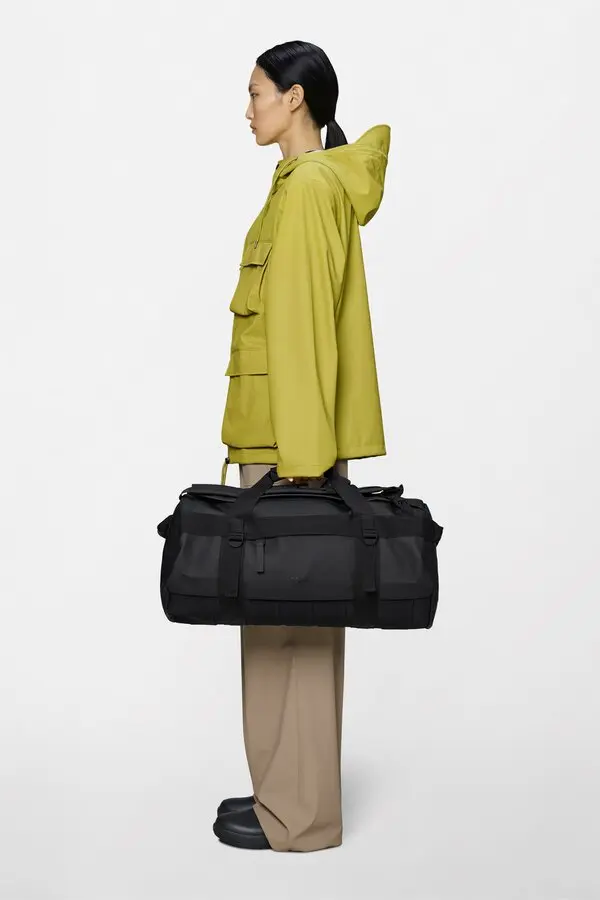 Rains Texel Duffel Bag Small