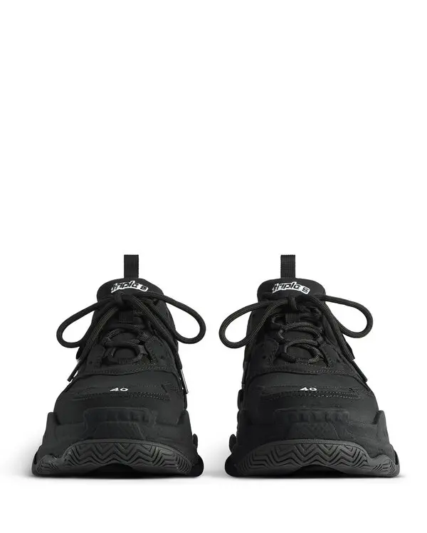 Balenciaga Triple S Sneakers