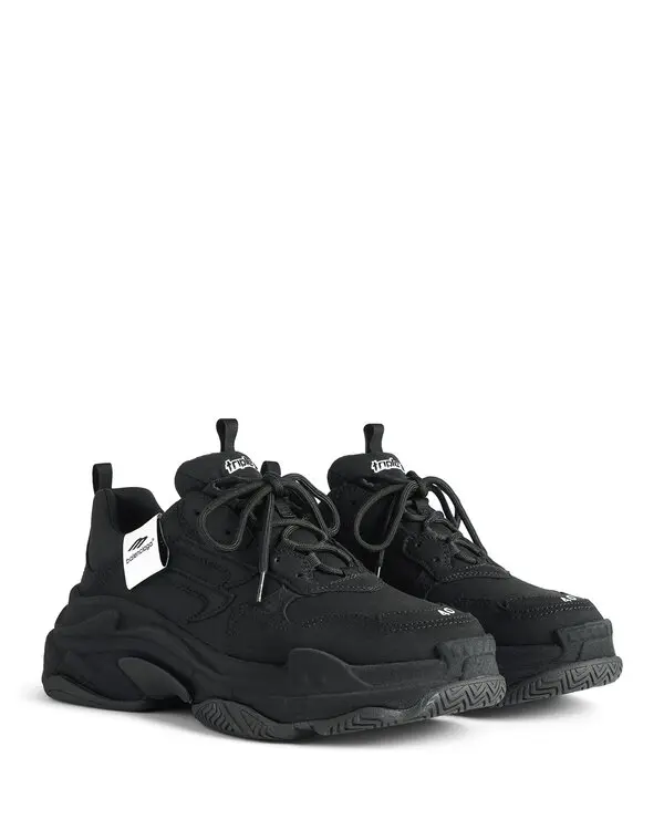 Balenciaga Triple S Sneakers