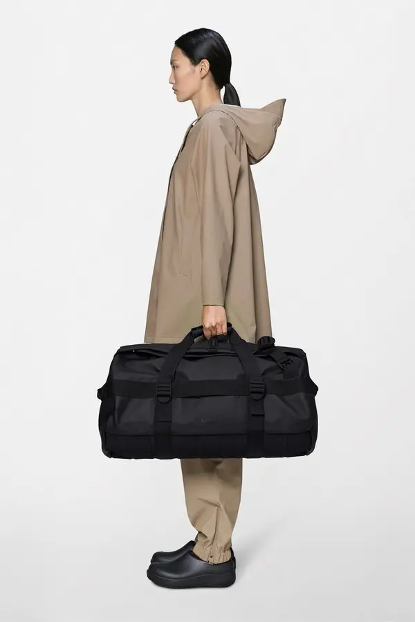 Rains Texel Duffel Bag