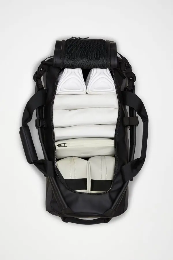 Rains Texel Duffel Bag