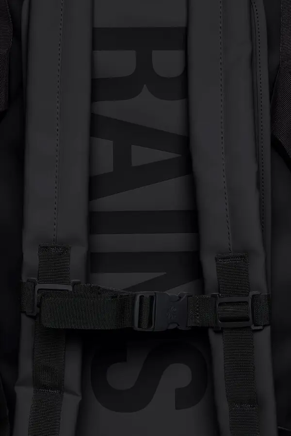 Rains Texel Duffel Bag
