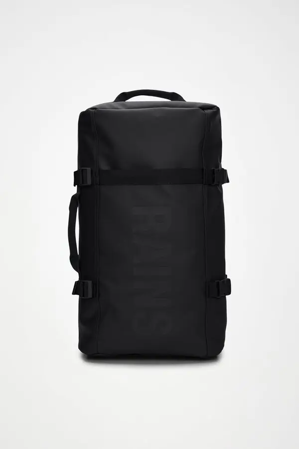 Rains Texel Check-in Trolley Bag