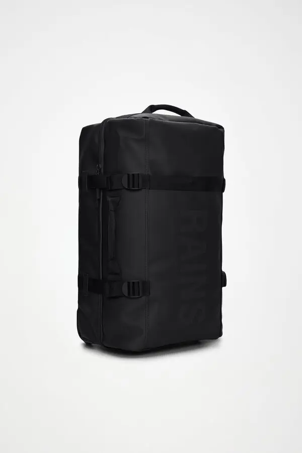 Rains Texel Check-in Trolley Bag