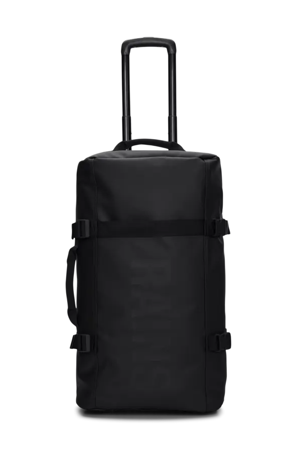 Rains Texel Check-in Trolley Bag