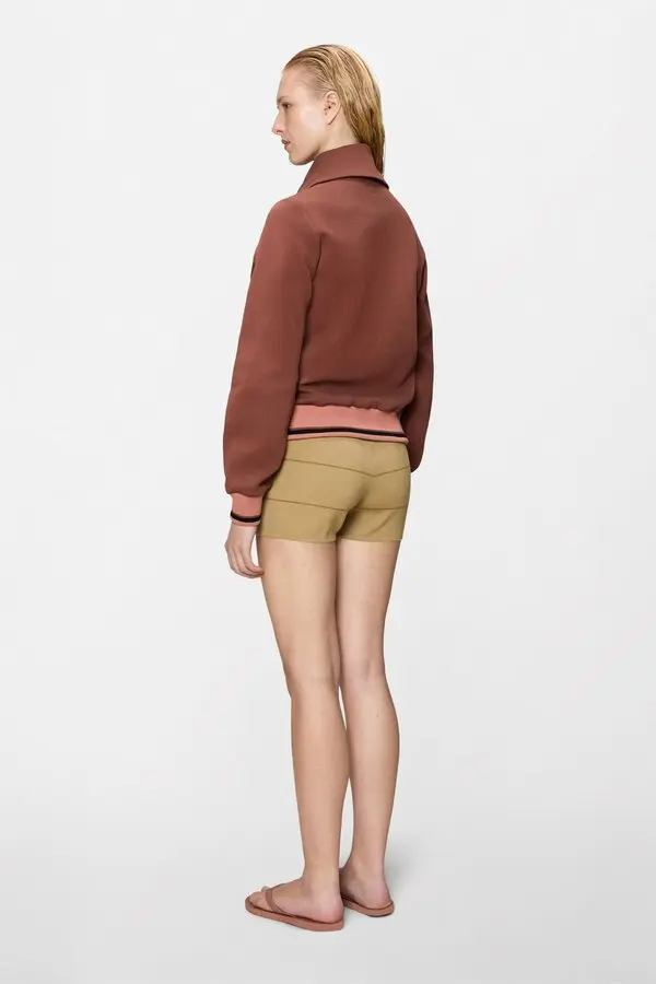Rains Downtime Track Top