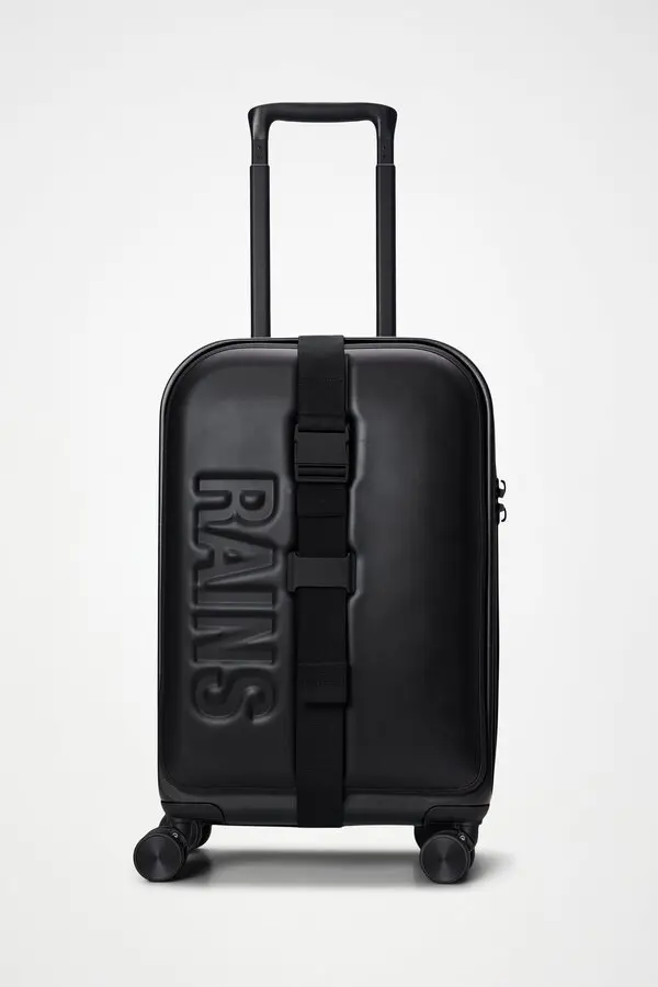 Rains Texel Cabin Trolley - Black