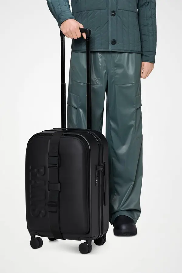 Rains Texel Cabin Trolley - Black