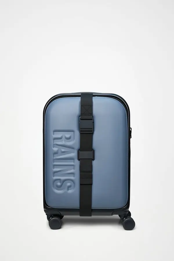 Rains Texel Cabin Trolley - Blue Dusk