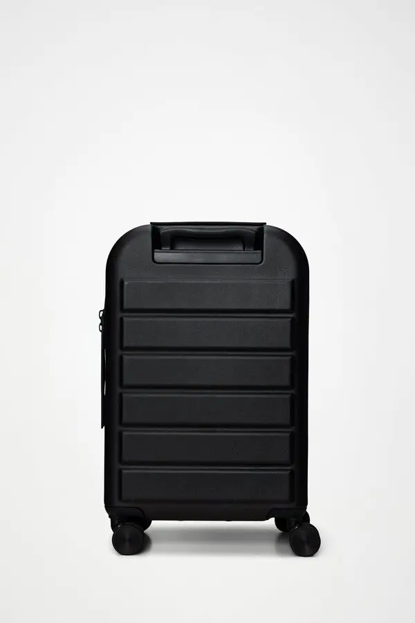 Rains Texel Cabin Trolley - Blue Dusk