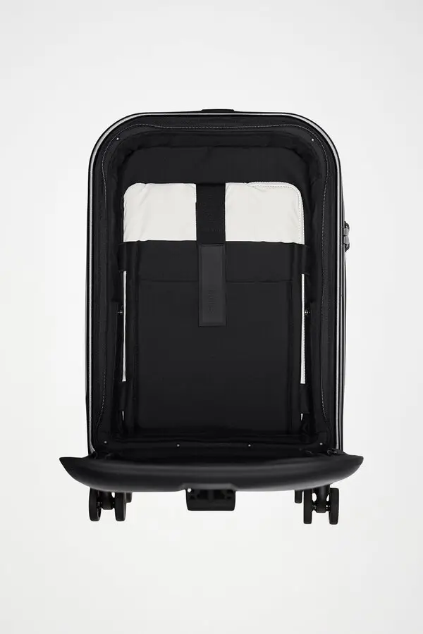 Rains Texel Cabin Trolley - Blue Dusk