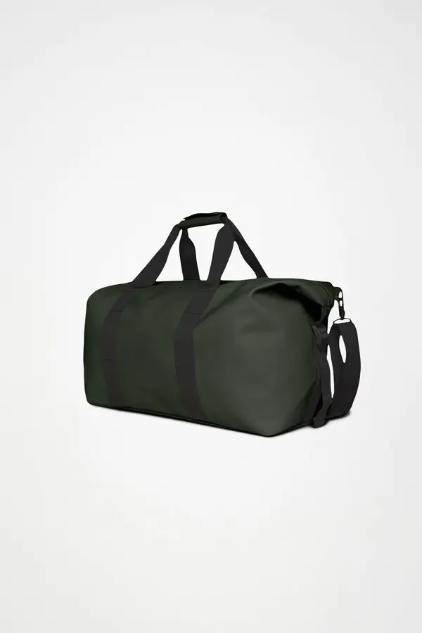 Rains Hilo Weekend Bag Large - Green