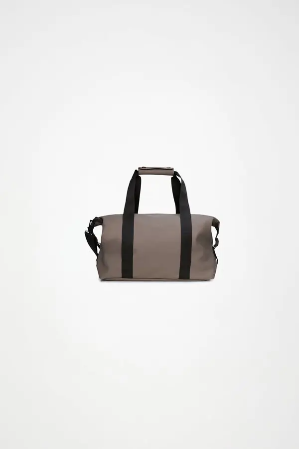 Rains Hilo Weekend Bag Small - Cinder