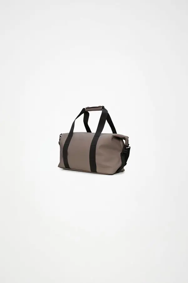 Rains Hilo Weekend Bag Small - Cinder