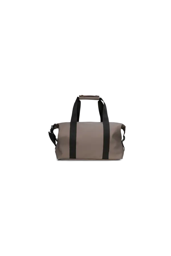 Rains Hilo Weekend Bag Small - Cinder