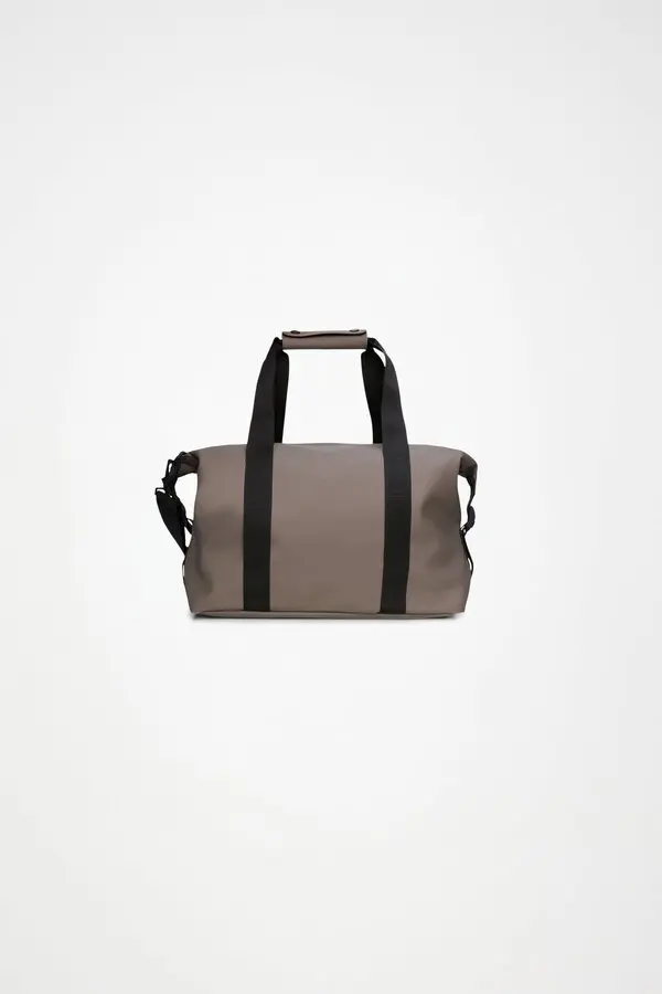 Rains Hilo Weekend Bag Small - Cinder