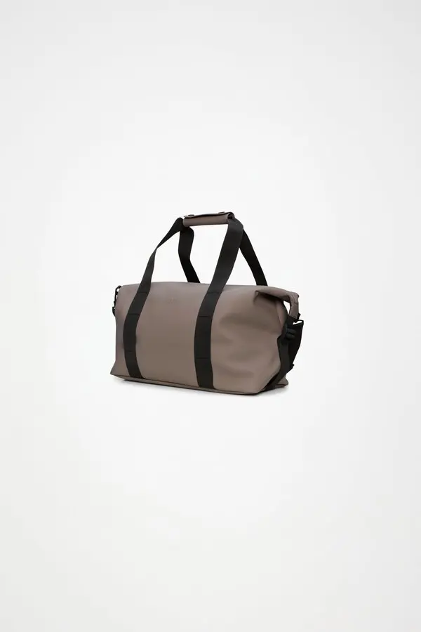 Rains Hilo Weekend Bag Small - Cinder