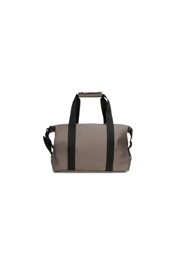 Rains Hilo Weekend Bag Small - Cinder