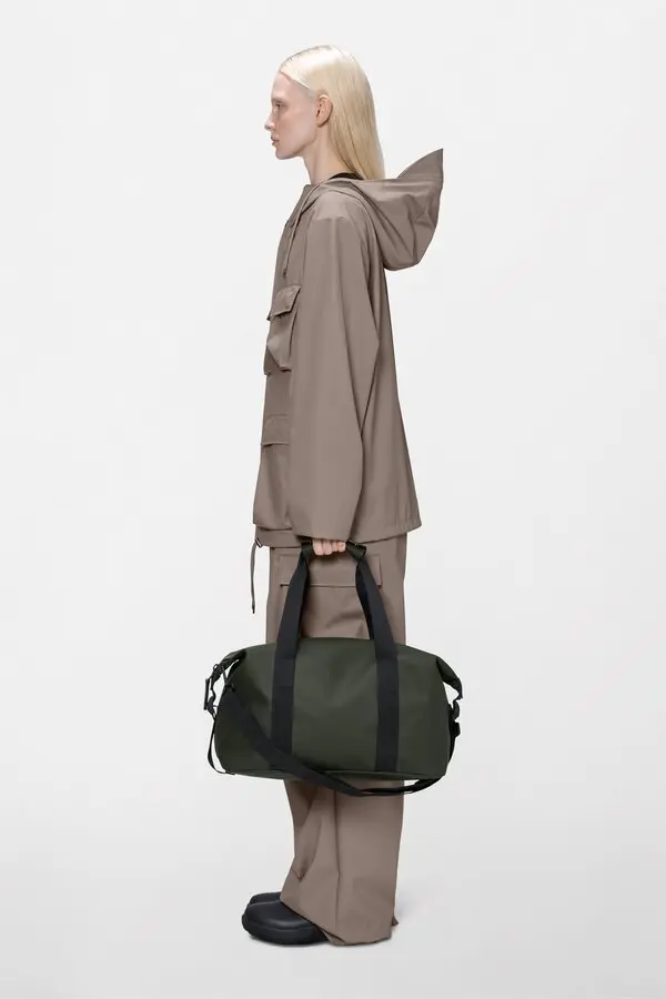 Rains Hilo Weekend Bag Small